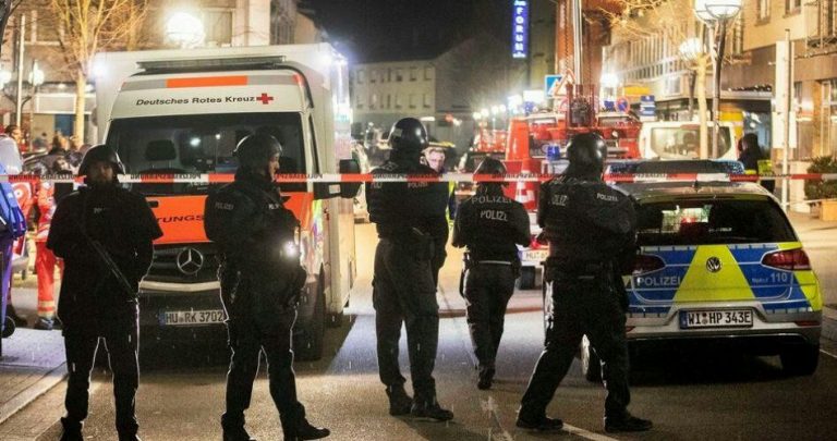 The Global Council for Tolerance and Peace (GCTP) strongly condemns ...